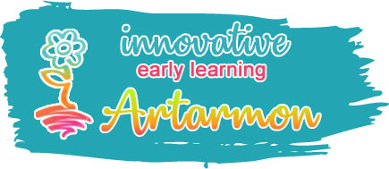 Innovative Early Learning - Home